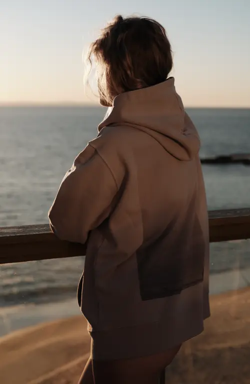 CALIFORNIA INCLINE Malibu Beach Hoodie