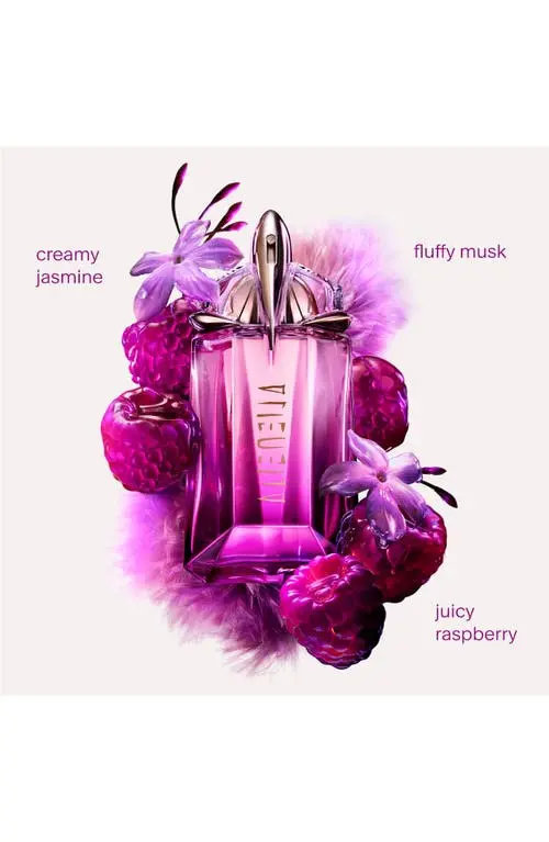 MUGLER Alien Pulp Able Eau De Parfum - Regular