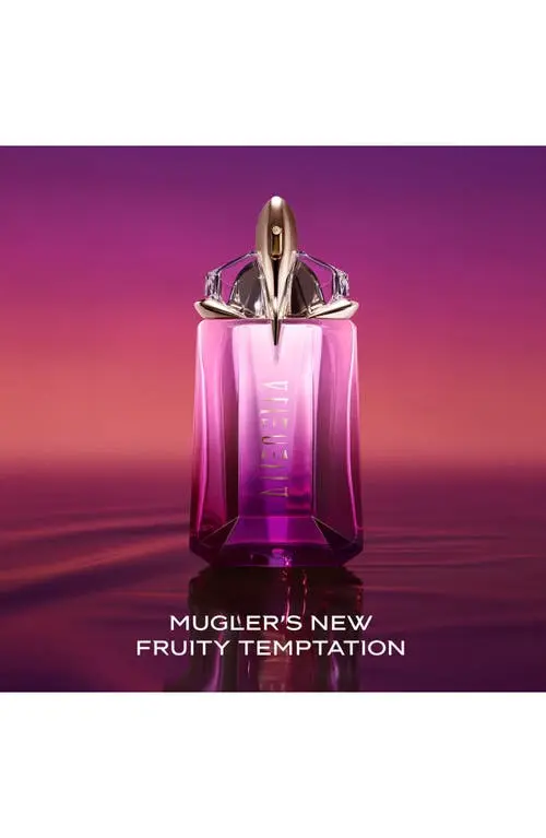 MUGLER Alien Pulp Able Eau De Parfum - Regular