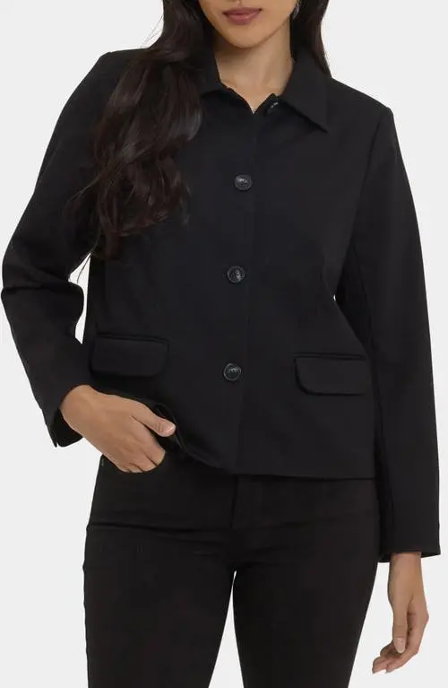 NYDJ Meredith Ponte Jacket