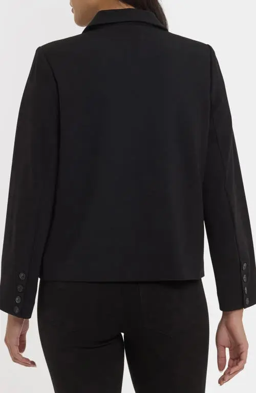 NYDJ Meredith Ponte Jacket