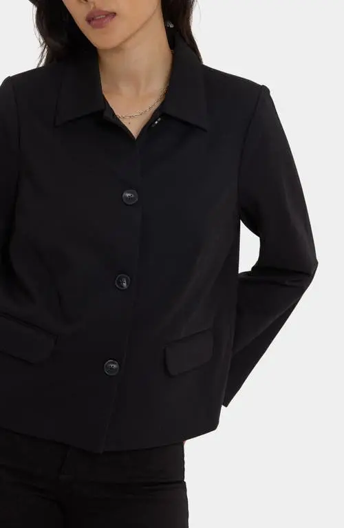 NYDJ Meredith Ponte Jacket
