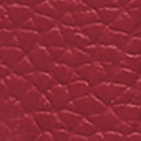 THE MARTHA, BY BACCARAT Leather Octogone Decanter Case