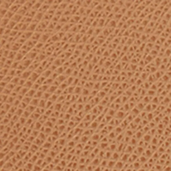 ASPINAL OF LONDON Small Grained Leather Cosmetics Case