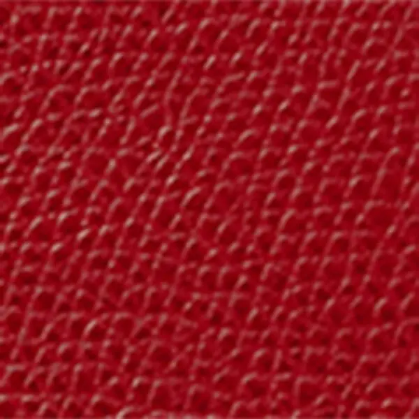 ASPINAL OF LONDON Large Grained Leather Cosmetics Case