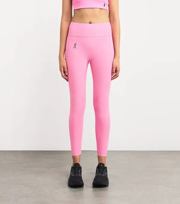 On Studio Leggings