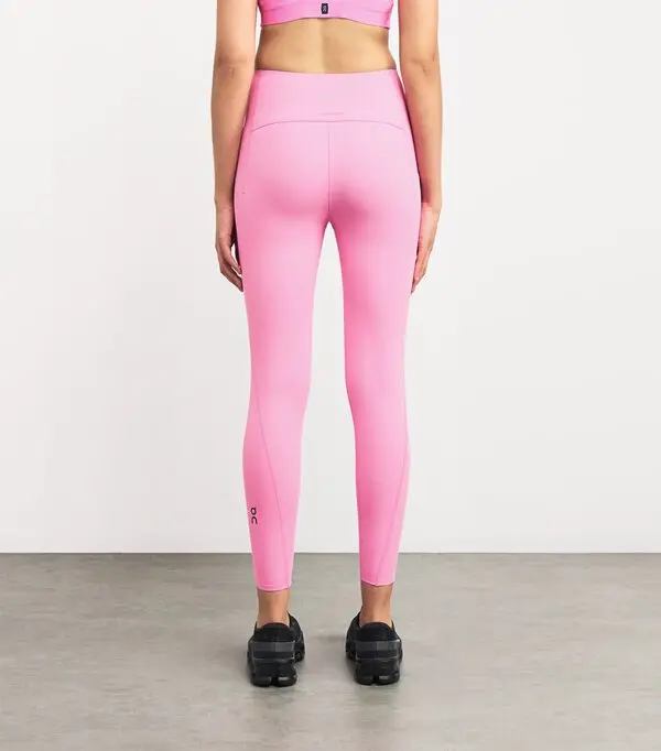 On Studio Leggings