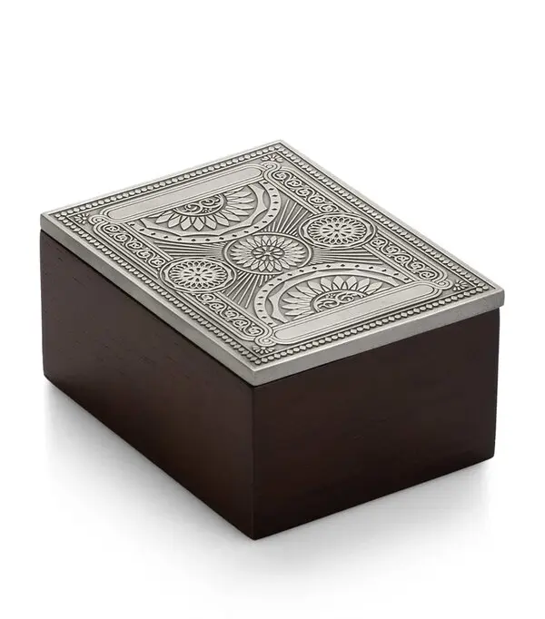 ROYAL SELANGOR Ace Playing Card Box