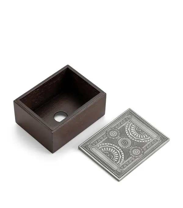 ROYAL SELANGOR Ace Playing Card Box