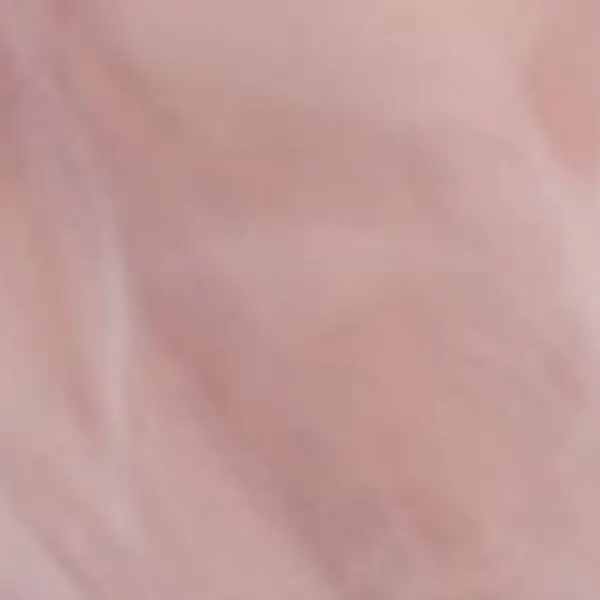 Prada Embellished Triangle Hair Clip - Pink