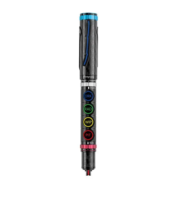 MONTEGRAPPA 24h Le 2023 Fountain Pen