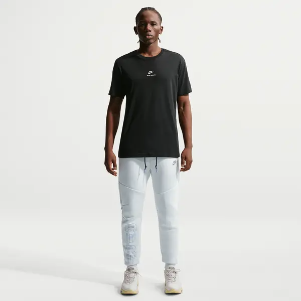Nike Tech Fleece Jogger Pants - White