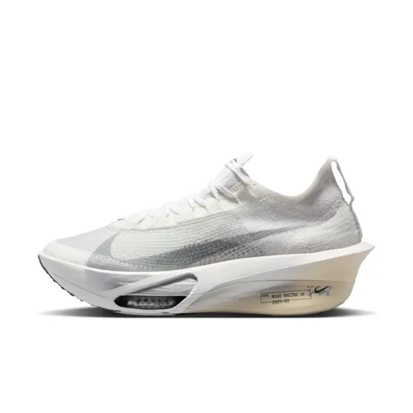 Nike Alphafly 3 Road Racing Shoes - Grey