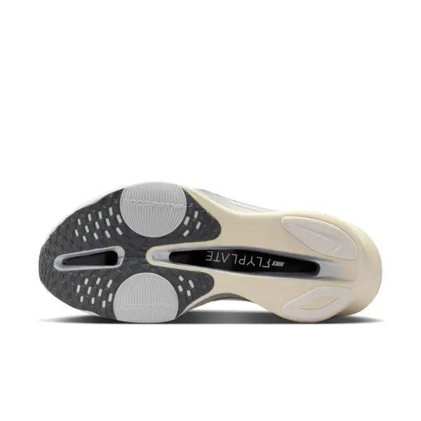 Nike Alphafly 3 Road Racing Shoes - Grey