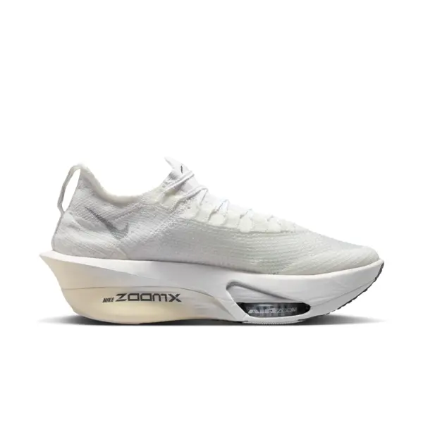 Nike Alphafly 3 Road Racing Shoes - Grey