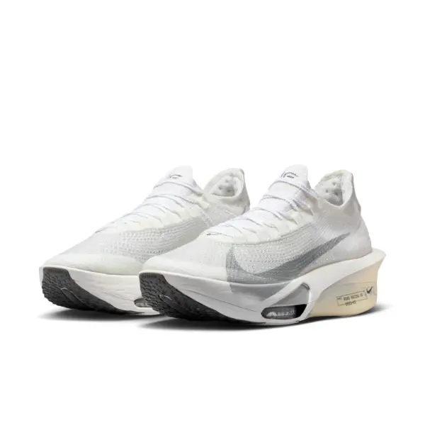 Nike Alphafly 3 Road Racing Shoes - Grey