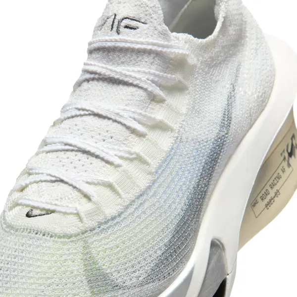 Nike Alphafly 3 Road Racing Shoes - Grey