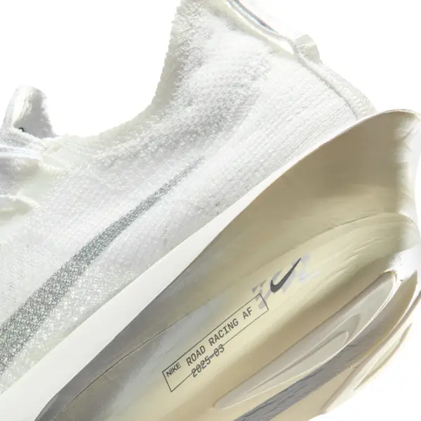 Nike Alphafly 3 Road Racing Shoes - Grey
