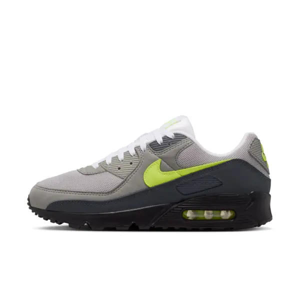 Nike Max 90 Sneakers - Black