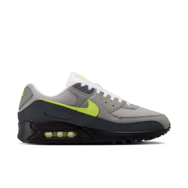 Nike Max 90 - Black