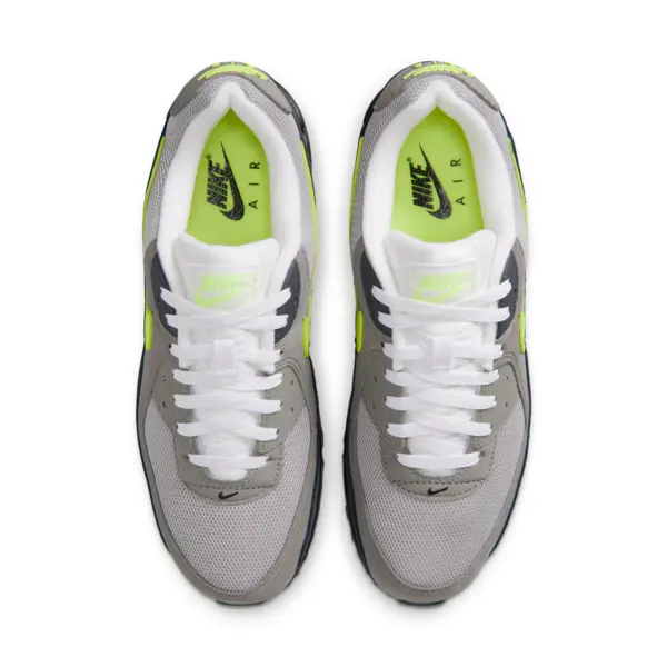 Nike Max 90 - Black