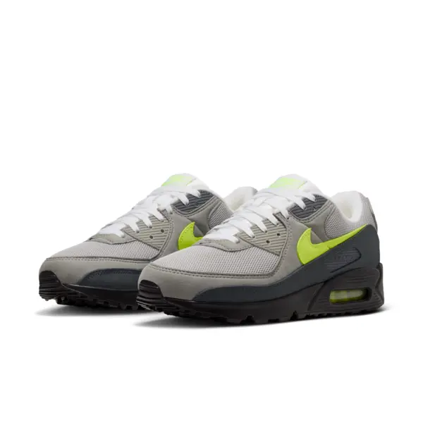 Nike Max 90 - Black