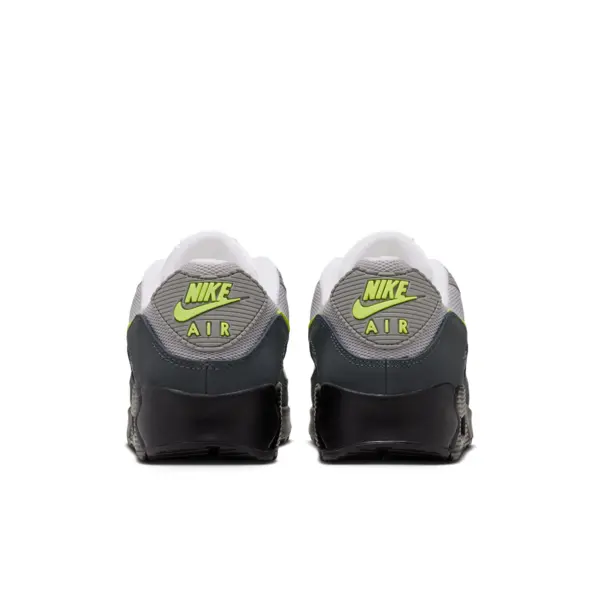 Nike Max 90 - Black