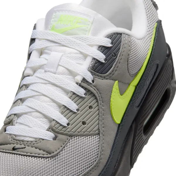 Nike Max 90 - Black