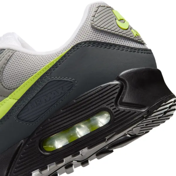 Nike Max 90 - Black