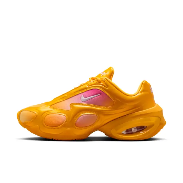 Nike Air Max Muse Sneakers - Yellow