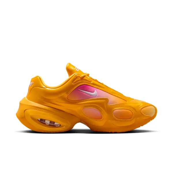 Nike Air Max Muse Sneakers - Yellow