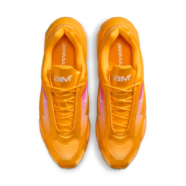 Nike Air Max Muse Sneakers - Yellow