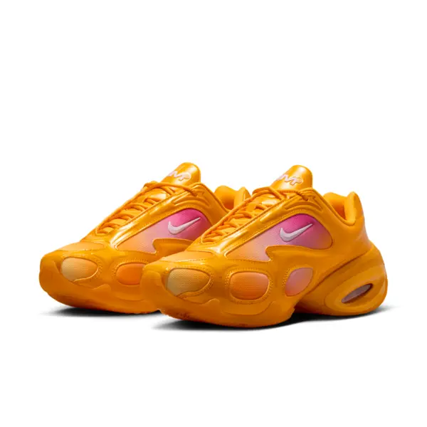 Nike Air Max Muse Sneakers - Yellow