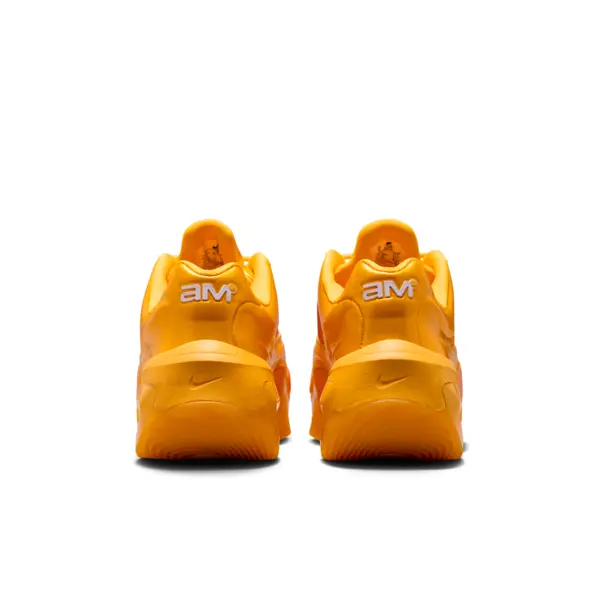 Nike Air Max Muse Sneakers - Yellow