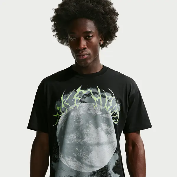 Nike Basketball T-shirt