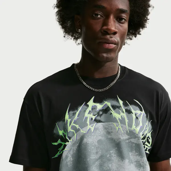 Nike Basketball T-shirt