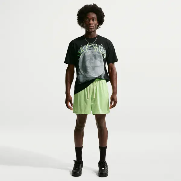Nike Basketball T-shirt