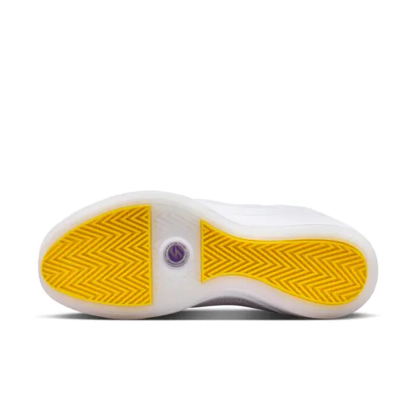 JORDAN Luka 5 Basketball Shoes - White