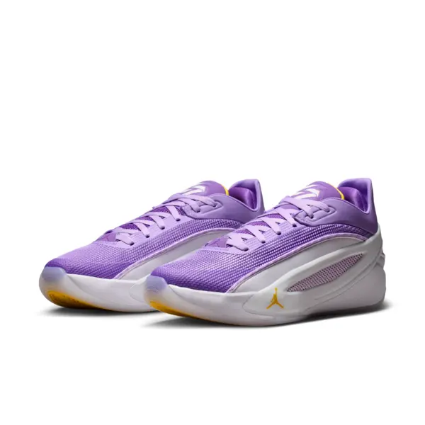 JORDAN Luka 5 Basketball Shoes - White