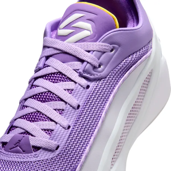 JORDAN Luka 5 Basketball Shoes - White
