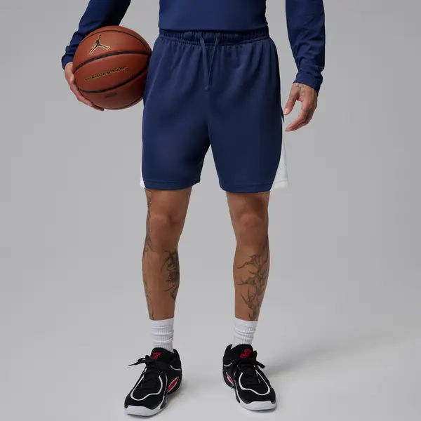 JORDAN Dri-fit Sport Shorts - Blue