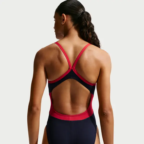 Nike Hydrastrong Fly Racerback One Piece