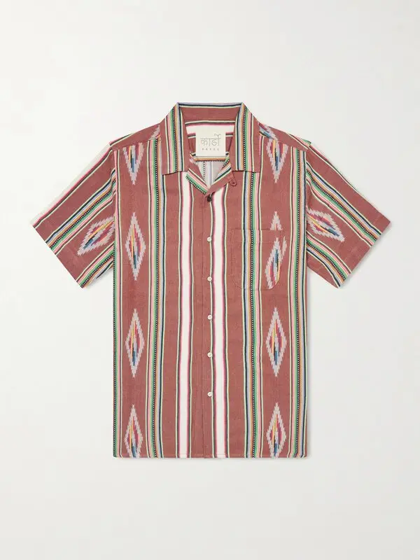 KARDO Lamar Cotton Shirt