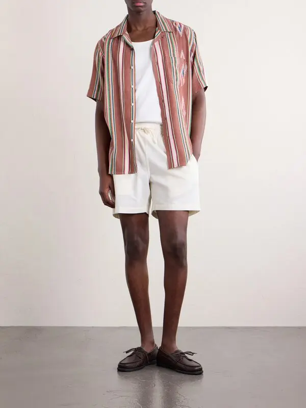 KARDO Lamar Cotton Shirt