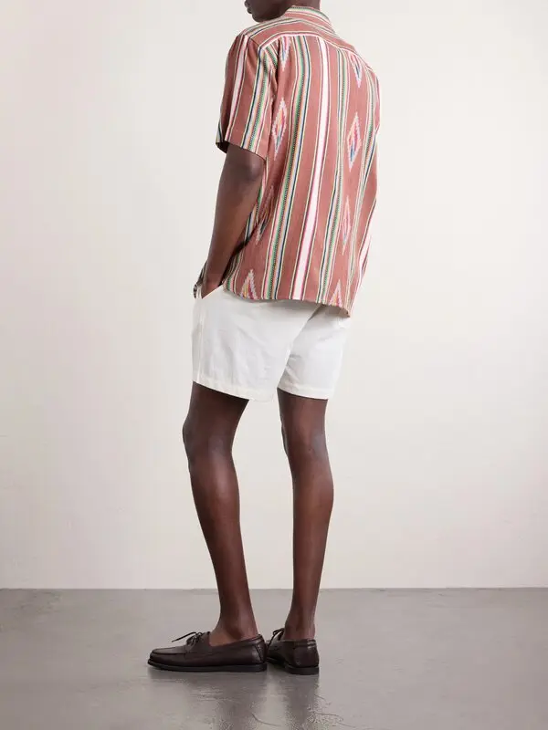 KARDO Lamar Cotton Shirt