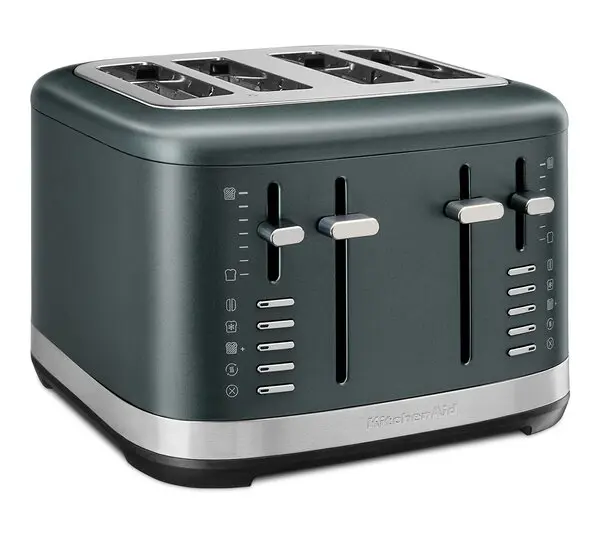 KITCHENAID 4-slice Toaster - One-color