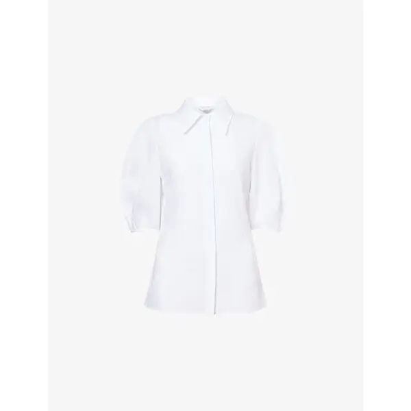 Gabriela Hearst Linen Top