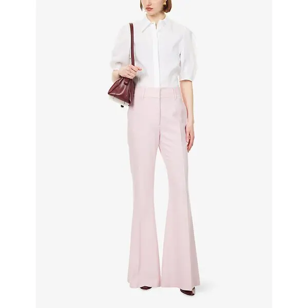 Gabriela Hearst Linen Top