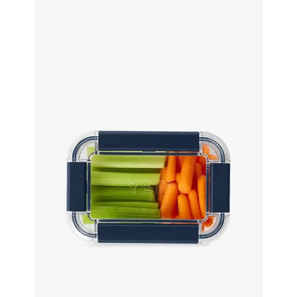 YETI Transparent Medium Food Storage Box