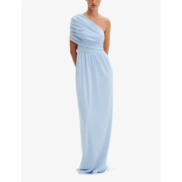 MALINA Jennica Maxi Dress